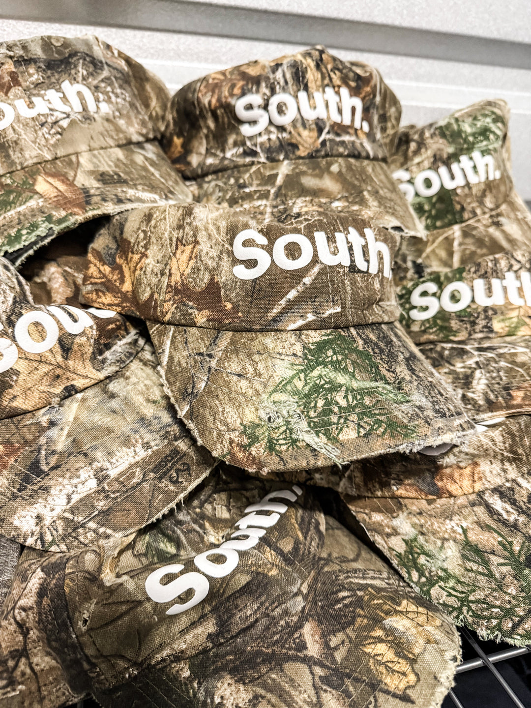 HATS – MADE IN THE SOUTH